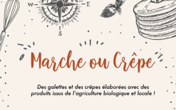 Marche ou Crêpe – Produits – Bien Vivre en Bretagne Romantique